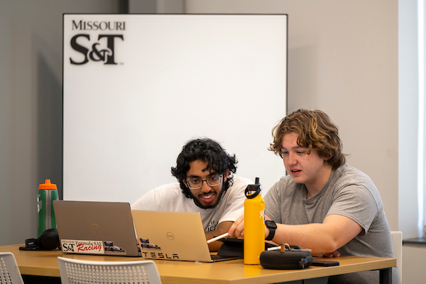 Academics – Missouri University of Science and Technology | Missouri S&T