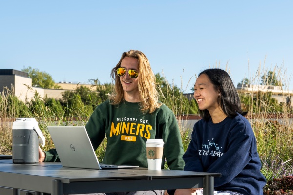 Academics – Missouri University of Science and Technology | Missouri S&T